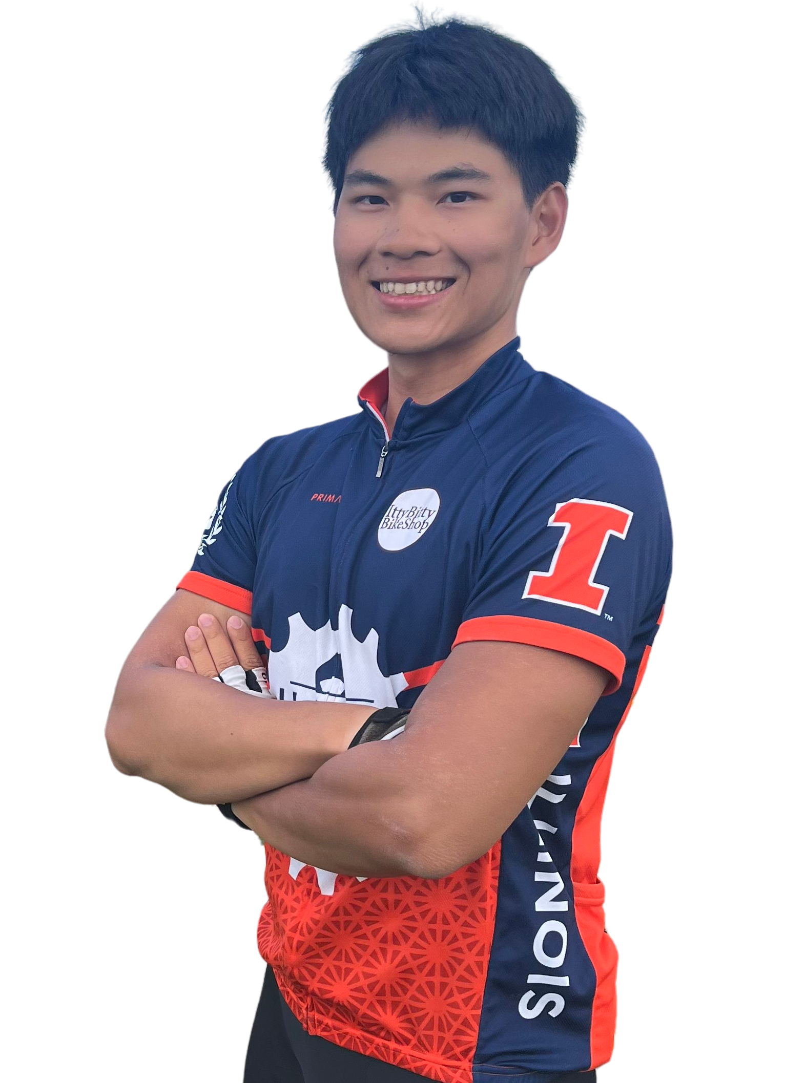 Bryan Chang